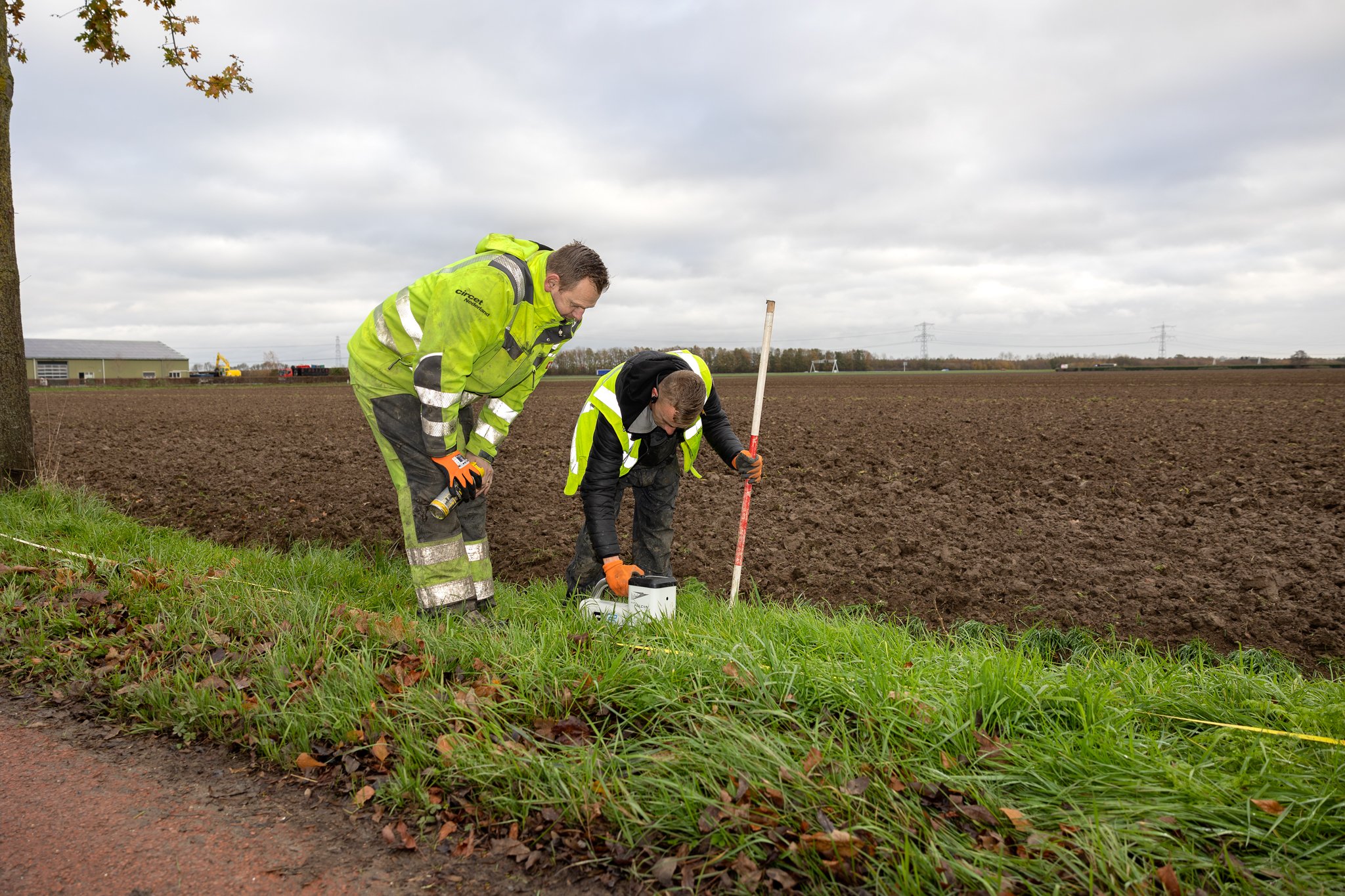Hoe Circet de groei van Eurofiber ondersteunt