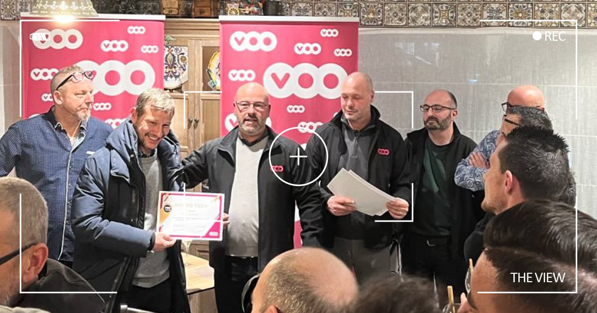 Vital Projects - Project VOO