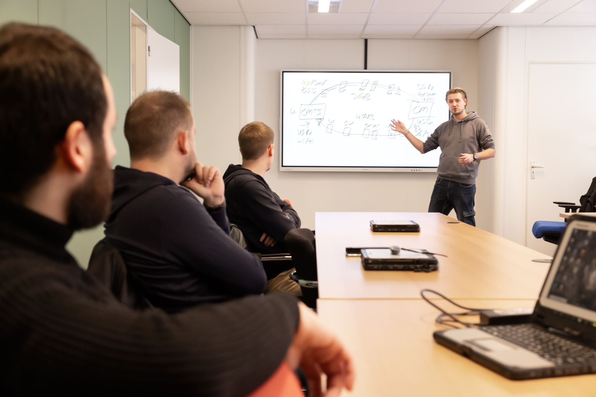 How Circet continues to create the best possible workplace in 2024