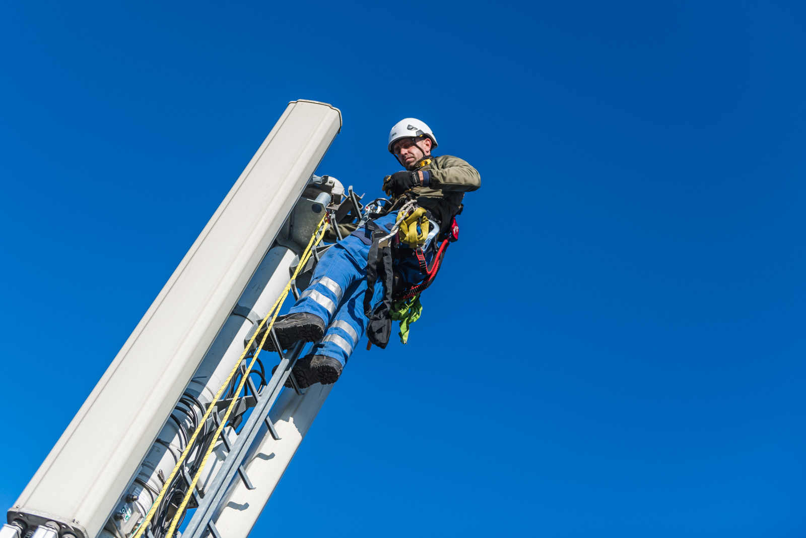 Zo werd Circet een van Nokia's belangrijkste partners