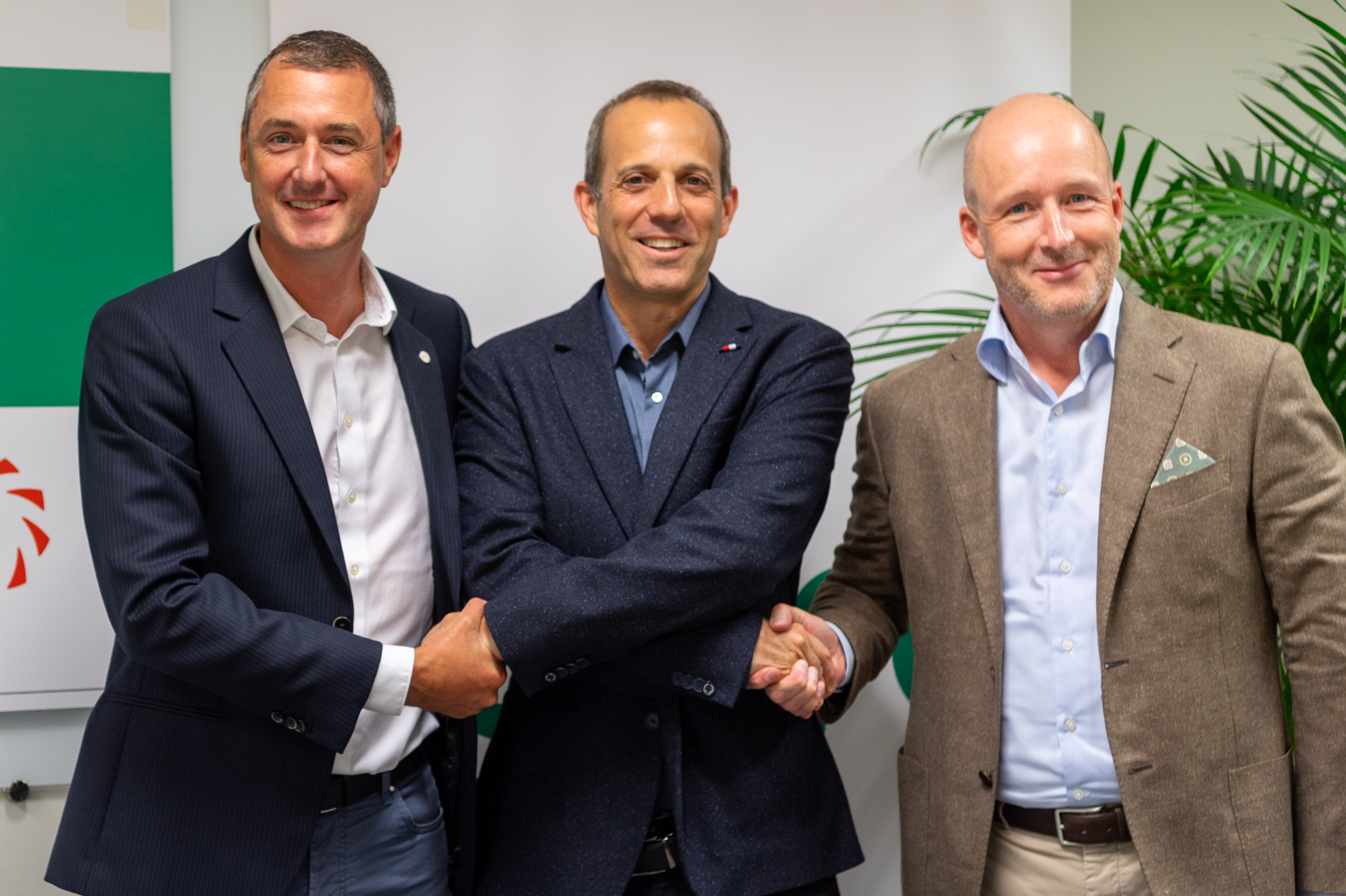 Wyre kiest Circet Infra Fiber als infrastructuurpartner