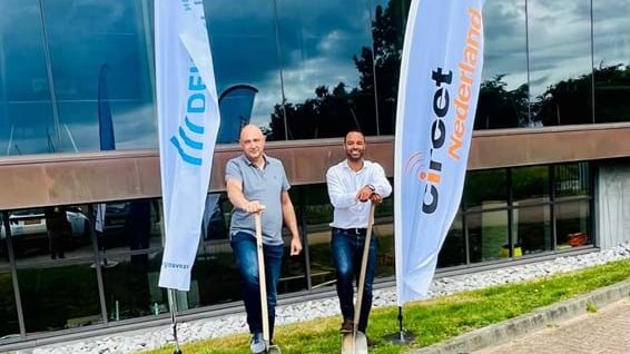 Wat komt er kijken bij de aanleg van glasvezel